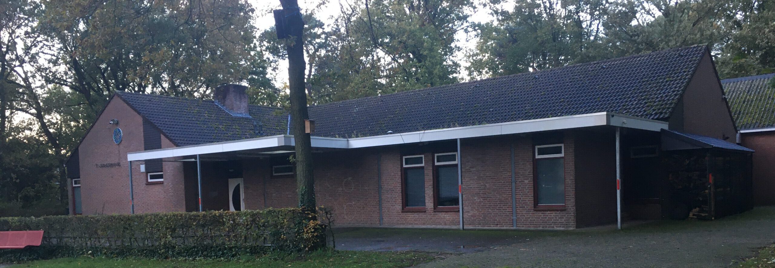 Jong Nederland Bakel – Bakel biedt je de ruimte.